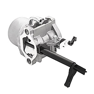 591378 Carburetor Replacement for Briggs & Stratton Snowblower 10HP 305 697978 796321 696132 696133 796322 697351 699958 699966 698455 695918 694952 695919 695330 796323 Generator with Gaskets