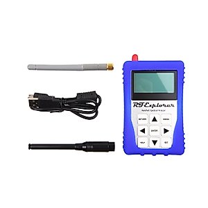Seeed Studio RF Explorer WSUB1G+ spectrum analyzer