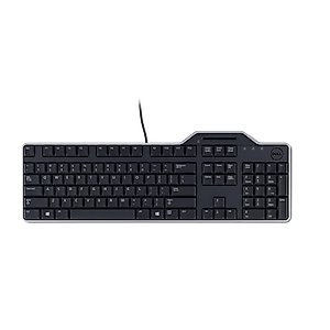 Dell Keyboard Smartcard USB