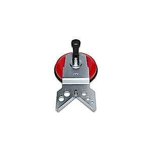 RUBI | Dry Drilling in Ceramic, Porcelain, Natural Stone and Other Material | Operating Speed 14,000 r.p.m | DRYGRES Drill BIT (MÁX. Ø 83 MM.)