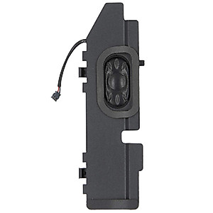 MMOBIEL Speaker Set Left and Right Replacement Compatible with MacBook Pro 13 inch Retina A1278 2011-2012