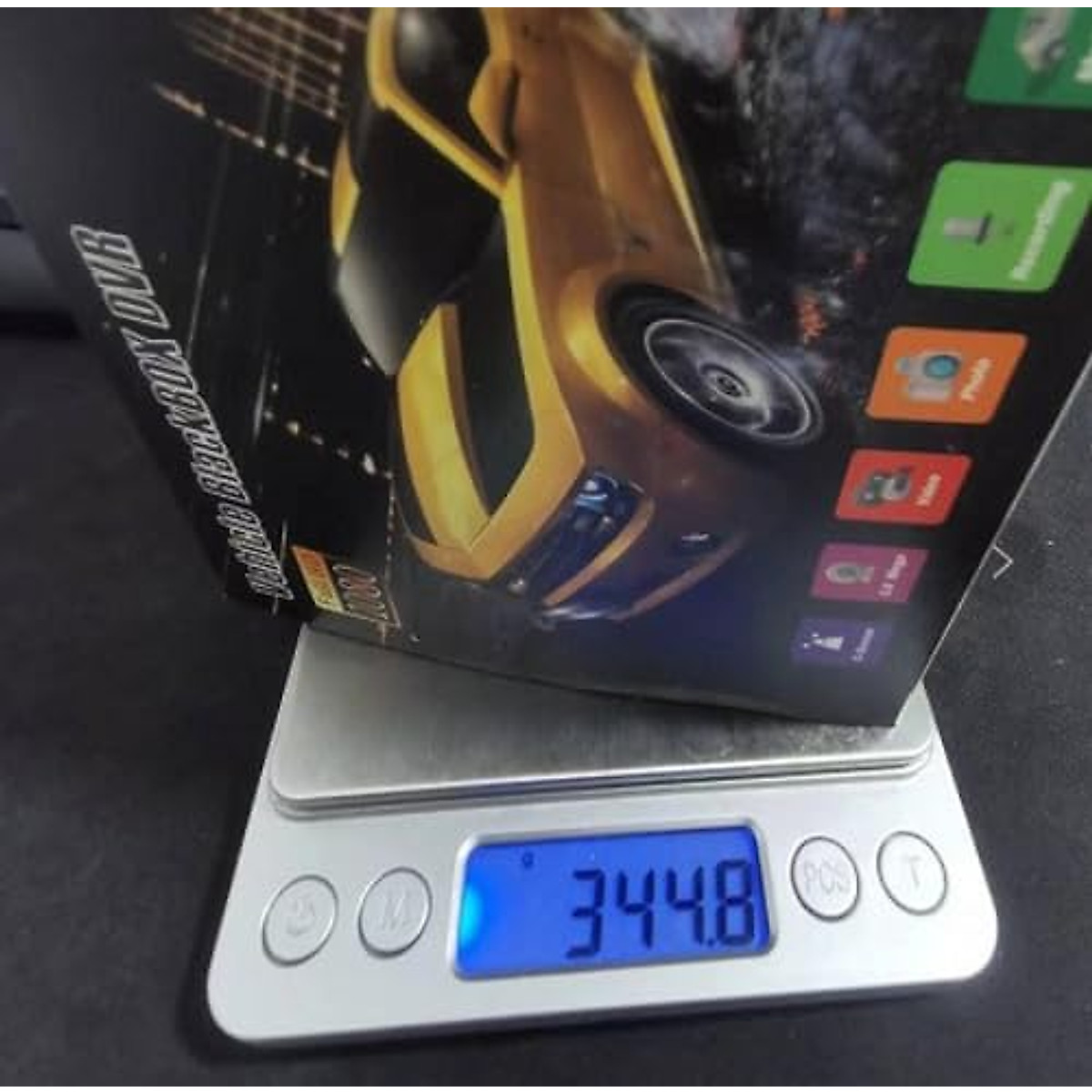 Dual HD Cameras for Car - Capture Front and Interior Views, High Definition Dual-Camera Dash Cam - Record Inside and Outside Your Car, Car Dash Cam with Dual Cameras, HD Recording, Front and Interior