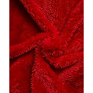 DKNY Baby Boys’ Snowsuit – Hooded Fleece Lined Warm Winter Jumpsuit – Zip Snow Pram for Newborns and Infants (0-24M), Size 3-6 Months, Blue