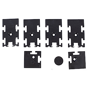Bosch Parts 2610915120 End Cap Set