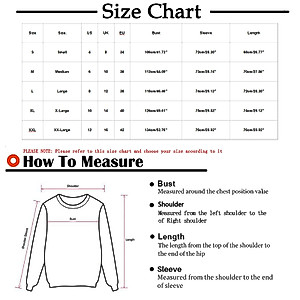 Ceboyel Women Waffle Knit Cute Hoodies Drawstring Pullover Sweatshirts Fashion Casual Sweaters Comfy Fall Clothes Outfits fall Outfits for Women for Work Navy Xl