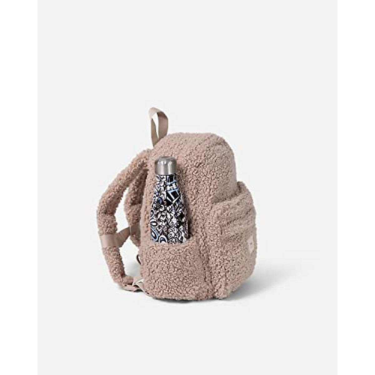 7AM Voyage Teddy Backpack