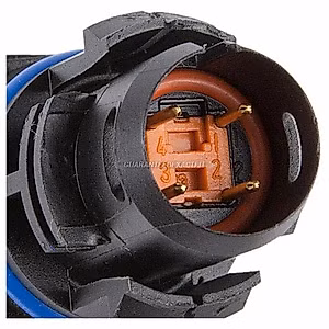 Fuel Injector For Ford F250 F350 F450 F550 E350 E450 Super Duty Excursion 6.0L PowerStroke Diesel 2004 2005 2006 2007 - BuyAutoParts 35-00875IR Remanufactured