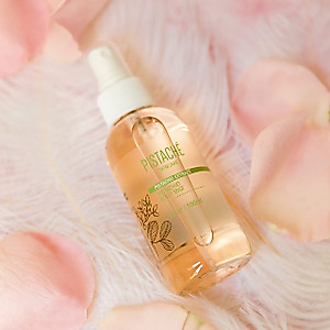Pistaché Skincare Pistachio Body Mist Fragrance + Sweet Scent, 3.4 oz.
