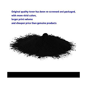 TIANYUAN TN516 TN515 TN514 TN513 TN512 TN326 TN324 Toner Cartridge for Konica Minolta Bizhub 458 558 658 308 368 454E 554E 454 554 Black Toner 500g Yield 29K, 18.75 x 2.5 x 2.5 inches