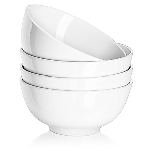 DOWAN Bundle-Soup Bowls and Soup Spoons