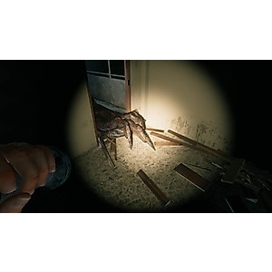 Home Sweet Home (PS4)