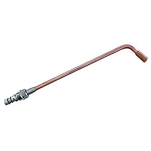 Miller Electric Heating Tip, MT, Tip Size 73,085 BTU, (Pack of 2)