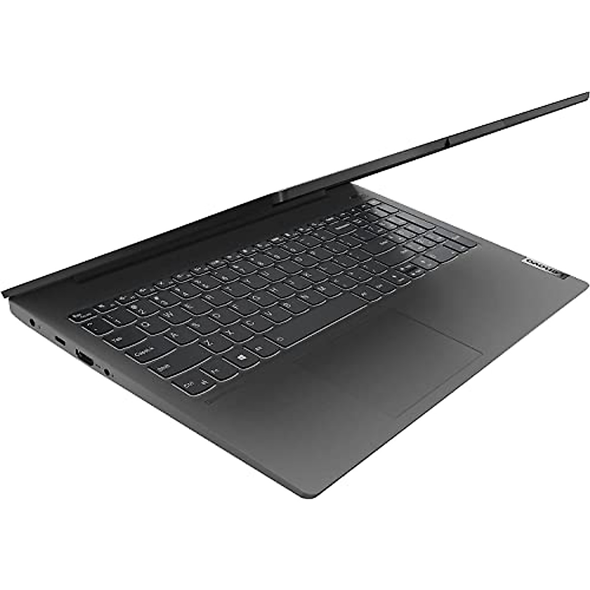 Lenovo IdeaPad 5 15IIL05 81YK 15.6" Notebook, Intel i7, 16GB Memory, 512GB SSD, Windows 10 (81YK000LUS)