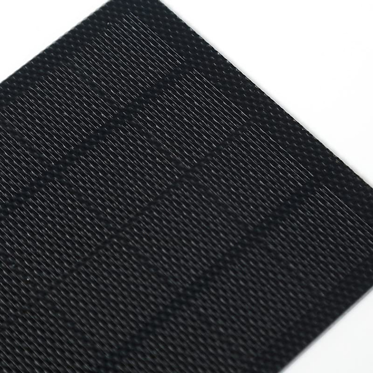 FellDen 6V 2.8W Solar Panels with Wire, 2PC ETFE Photovoltaic Solar Cells Kit 180mmx115mm / 7.08''x 4.53''