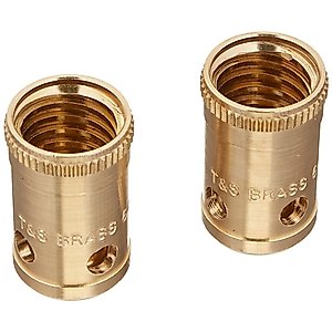 T&S Brass 000788-20M Right Hand Removable Insert, Hot