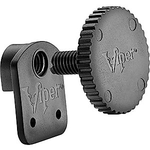 Viper by GLD Products Dartboard Leveler Kit, Black