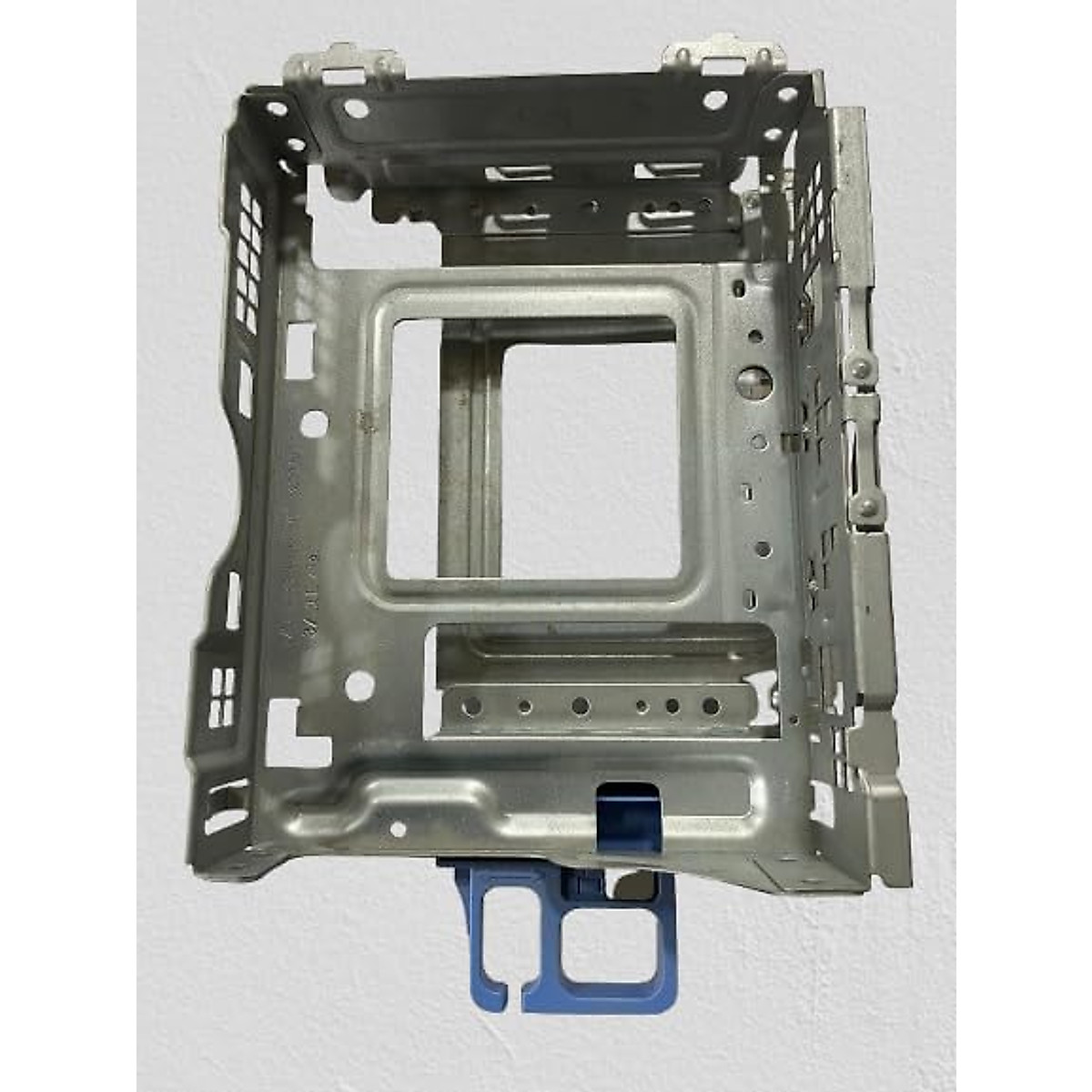 SellZone OEM HDD/ODD Case Caddy Assembly for Dell Optiplex 3040 5040 7040 3050 5050 7050 3060 5060 7060 3070 5070 7070 SFF Caddy HDD 3.5" Bracket P/N : 1B33N0T00 1B33N0U00