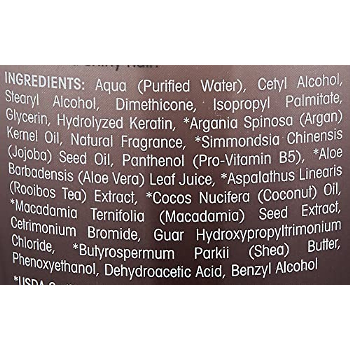 GIOVANNI 2chic Ultra-Sleek Conditioner - Brazilian Phyto-Keratin & Moroccan Argan Oil, Anti-Frizz Formula, Coconut, Shea Butter, Pro-Vitamin B5, Color Safe, Paraben Free - 8.5 oz