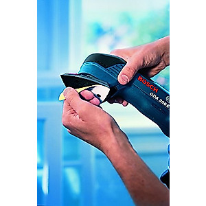 Bosch 2608605192 Sanding Accessories Sanding Sheet B:S K80 Pack of 5