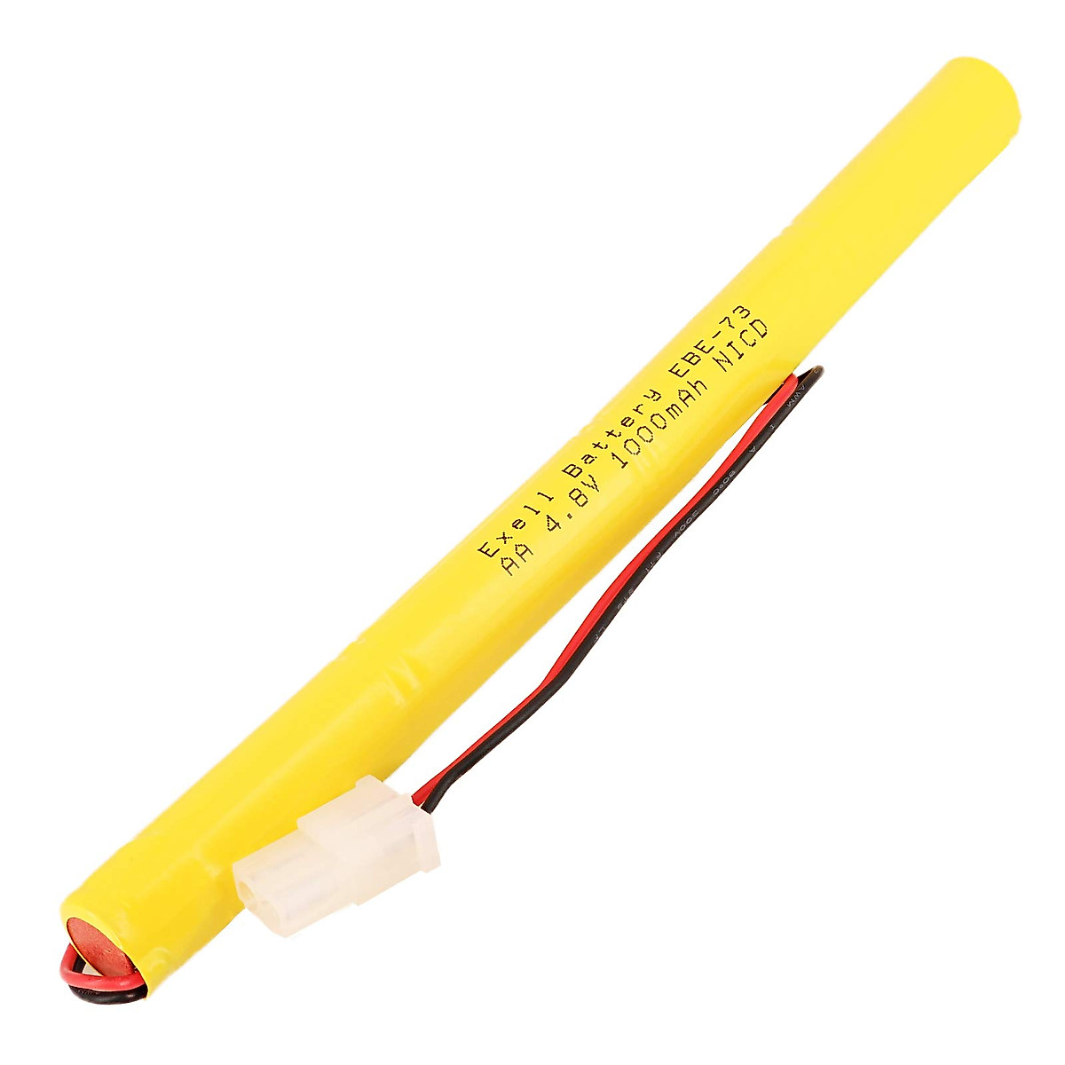 (10-Pack) Emergency/Exit Lighting Battery Fits and Replaces Atlite 24-4008, ALAP3305, Teig 24Y4008