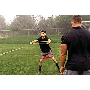 SKLZ Elite Mini Resistance Band 3-Pack