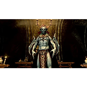 Skyrim Anniversary Edition - PlayStation 4