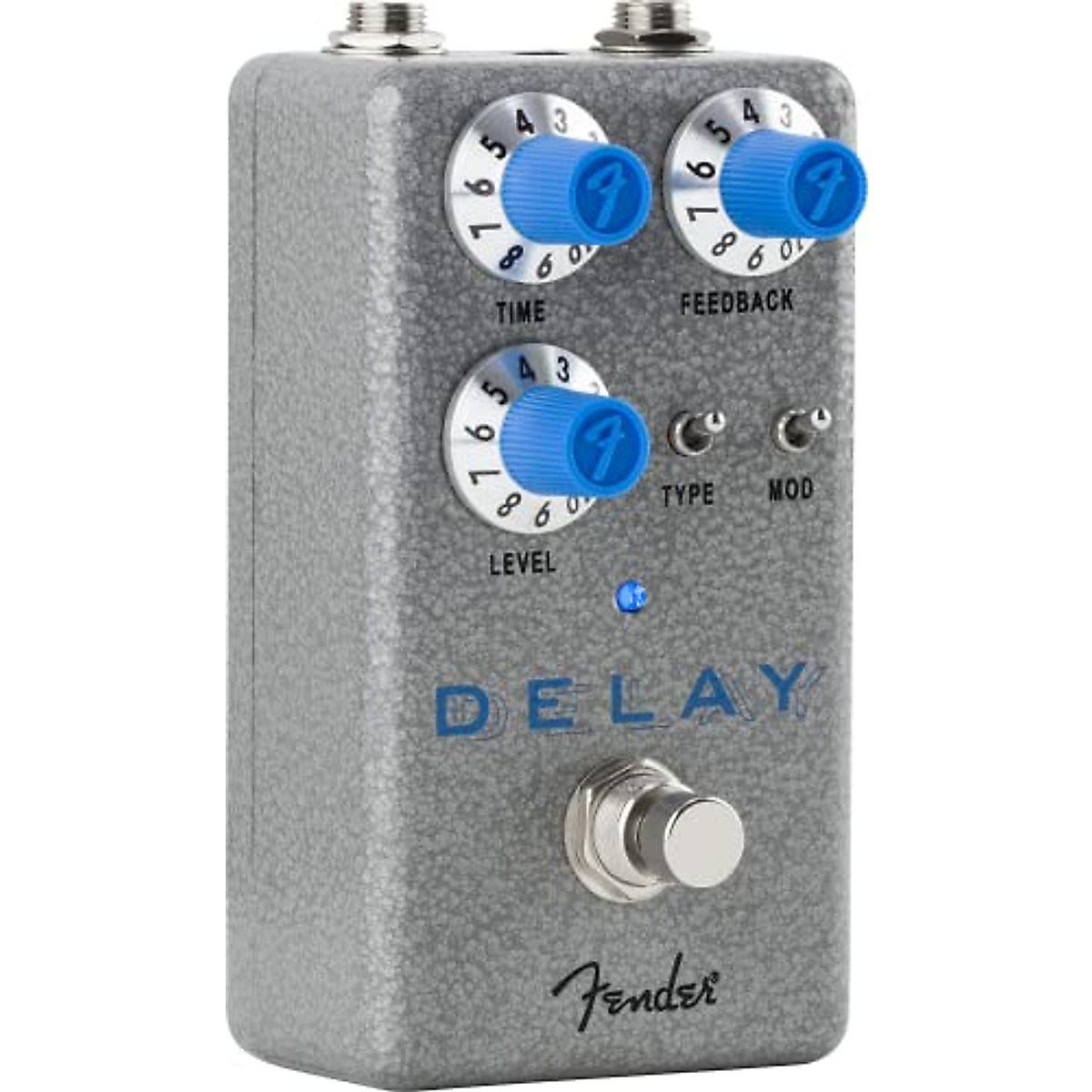 Fender Hammertone Delay Pedal