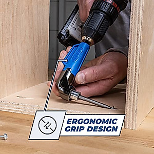 Kreg KDRV-90DG 90° Pocket-Hole Driver