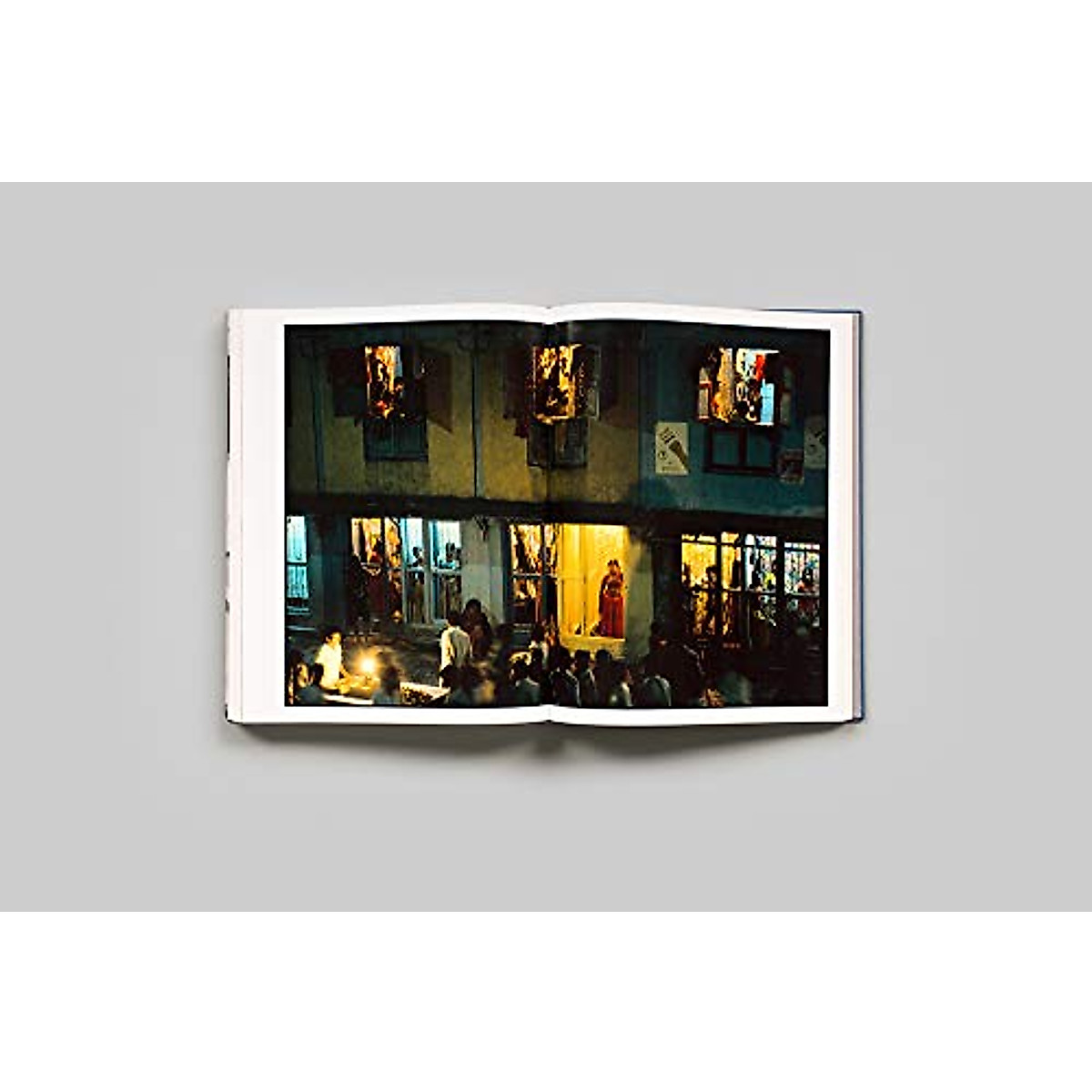 Mary Ellen Mark: The Book of Everything