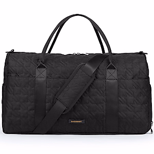 travel duffle bag (60L)