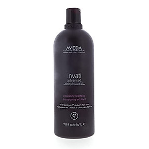 Aveda Invati Shampoo, 33.8 Ounce