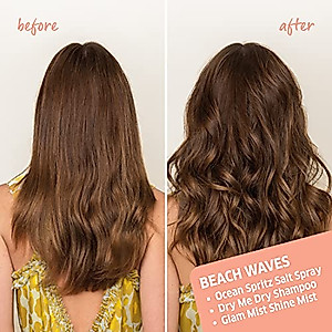 EIMI Dry Me Dry Shampoo, 4.22 oz.