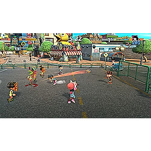 Super Kickers League Ultimate (PS4)