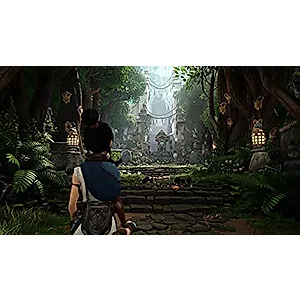 Kena: Bridge of Spirits - Deluxe Edition (PS4) - PlayStation 4