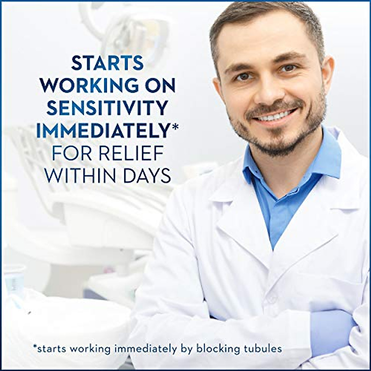 Crest Pro-Health Gum and Sensitivity