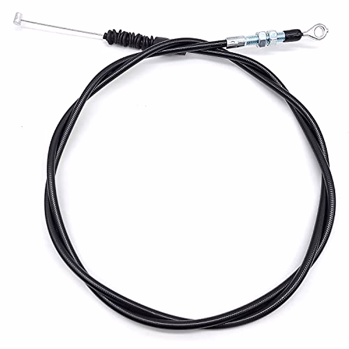 Gpartsden 06900406 Snow Blower Chute Deflector Cable Replacement for Ariens Deluxe and Pro Series Snow Thrower ST824E