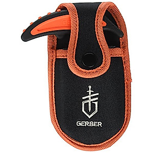 Gerber Gear Vital Skin and Gut Knife [31-002743] Orange