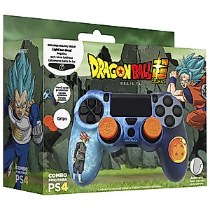 Dragon Ball Super PS4 Combo Pack (PS4)
