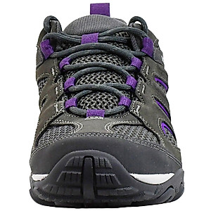 Merrell Women's Yokota 2 Hiking Shoe, Granite, 11