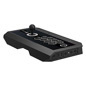 HORI Real Arcade Pro 4 Kai Silent Fight Stick for PlayStation 4 and PlayStation 3