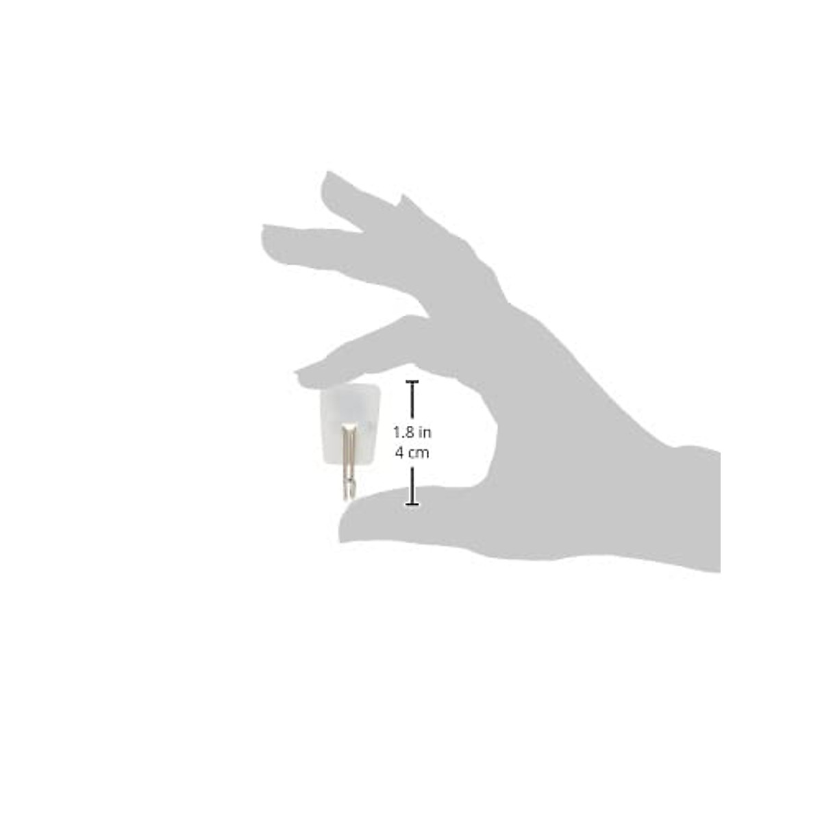 3M 17067 Utensil Hook/Strips