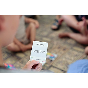 What are The Odds Best Party Games for Adults, Large Families, Teens, Kids, and Groups (Family Edition)