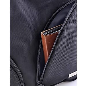 CODi Tri-Pack Ballistic Backpack for Laptops Up To 15.6 inch (C7710)