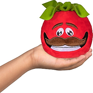 FORTNITE 5" Tomatohead Loot Plush