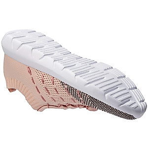 EvinTer Women's Running Shoes Lightweight Comfortable Mesh Sports Shoes Casual Walking Athletic Sneakers Black/Pink