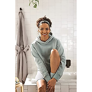 Moen Genta LX Matte Black Modern Single Robe or Towel Hanger for Kitchen or Bathroom, BH3803BL