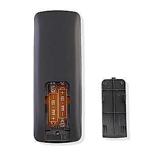 Universal Remote Control, XRT112 for VIZIO All LED LCD HD 4K UHD HDR Smart TVs - No Setup Required