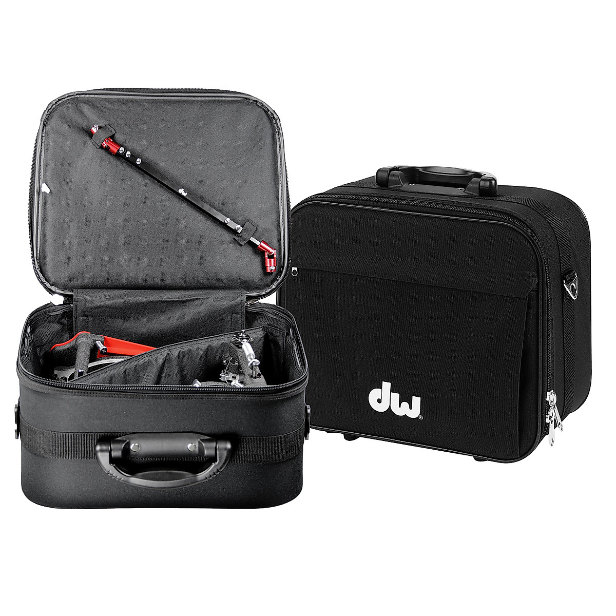 Drum Workshop, Inc. Bass Drum Pedal (DWCP5002AD4)