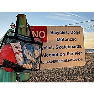 Sunscreen Flask - 10oz Hidden Alcohol Flask Lets You Take Booze Anywhere Includes FREE Funnel and Extra Leak-Proof Safety Seals For Secret Flasks by Classy Wino Always Drink Responsibly - Set of 2