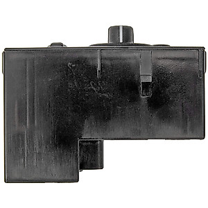 Dorman 901-142 Headlight Switch Assembly Compatible with Select Models